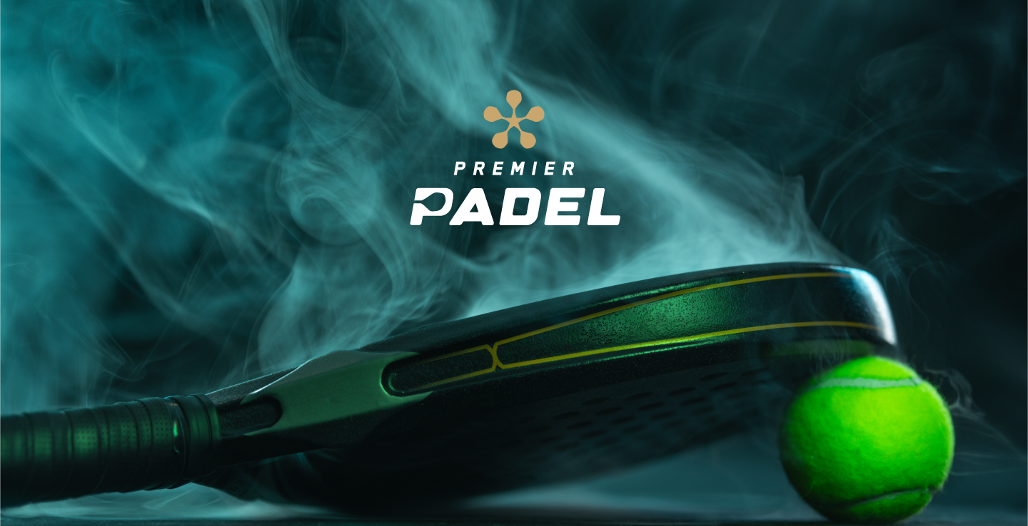 Premier Padel Tour