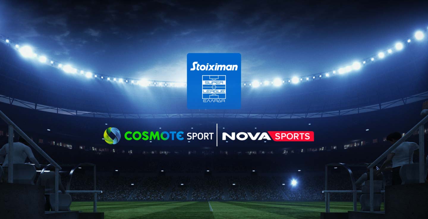 Αθλητικά, Ταινίες, Ντοκιμαντέρ | COSMOTE TV